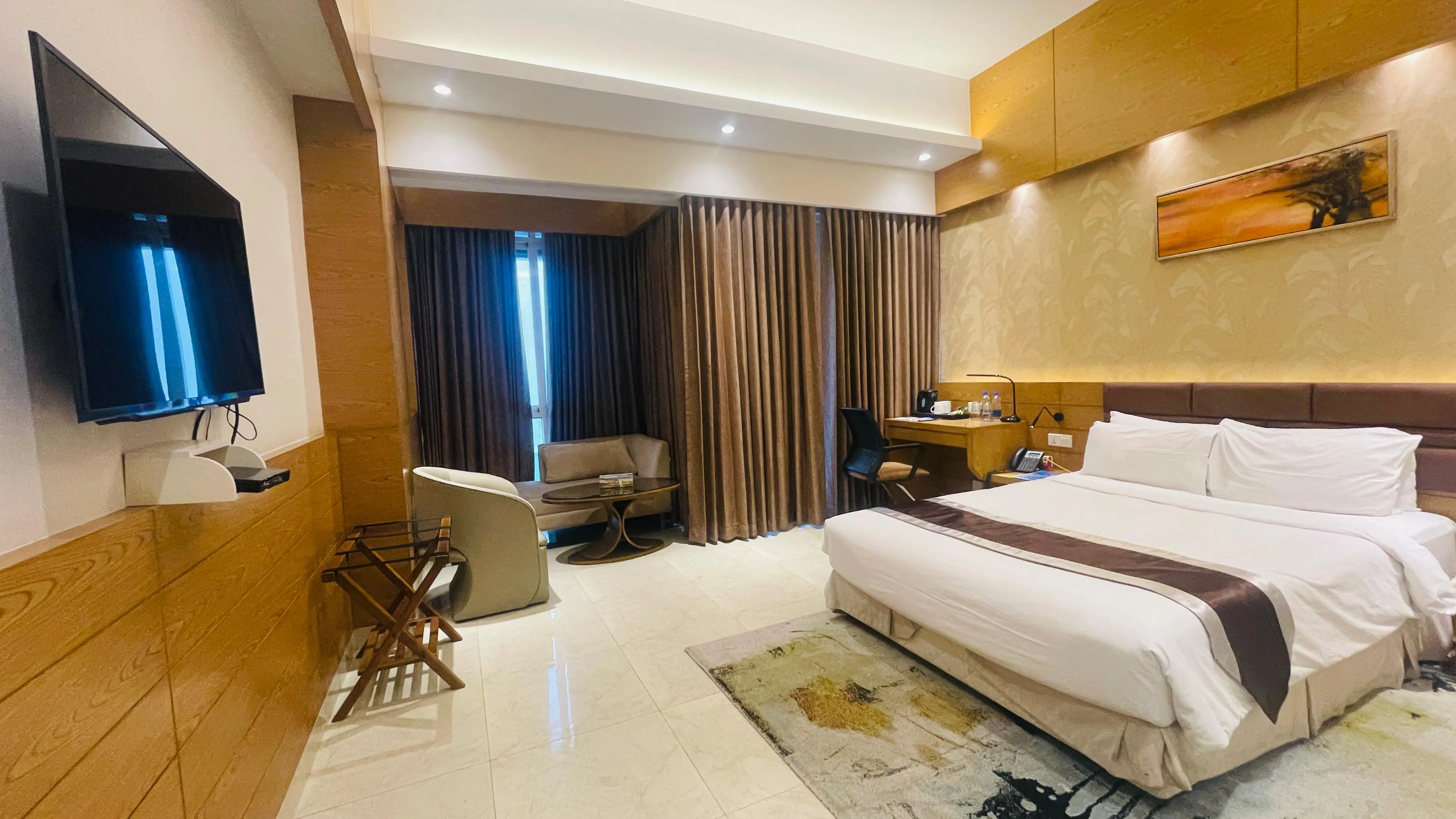 Jol Torongo - Luxury Beachfront Hotel Cox's Bazar | Demo