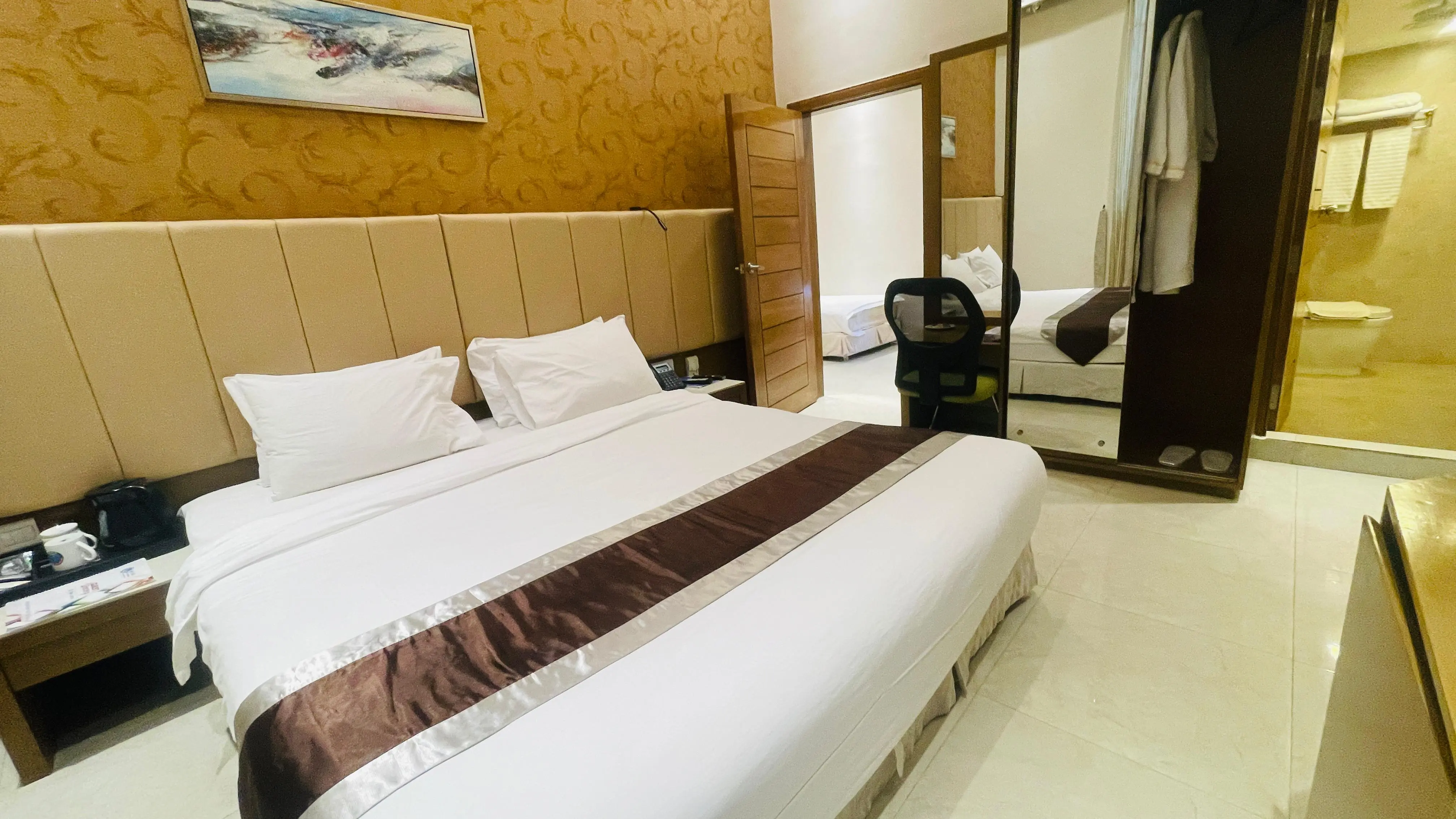 Jol Torongo - Luxury Beachfront Hotel Cox's Bazar | Demo