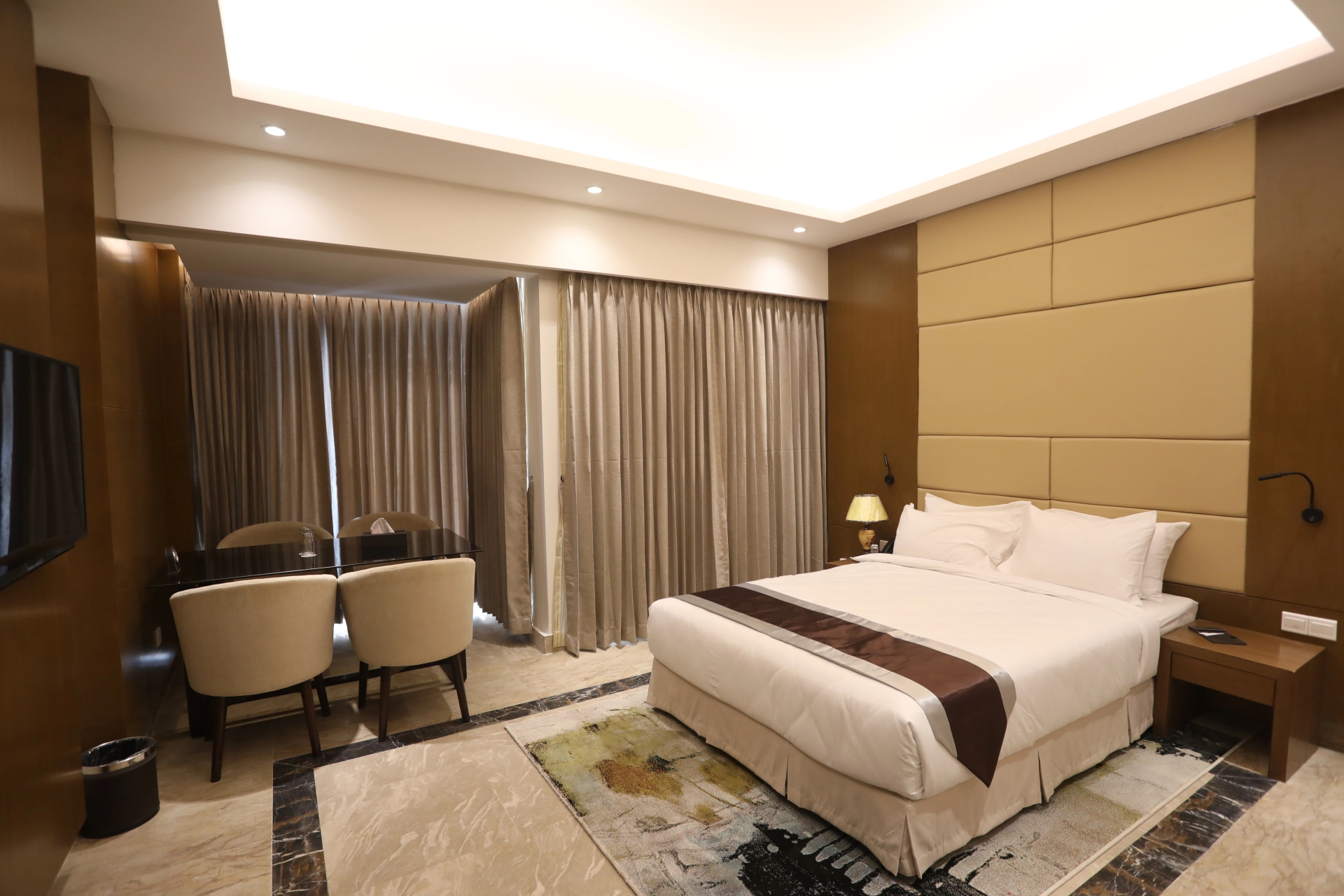 Jol Torongo - Luxury Beachfront Hotel Cox's Bazar | Demo