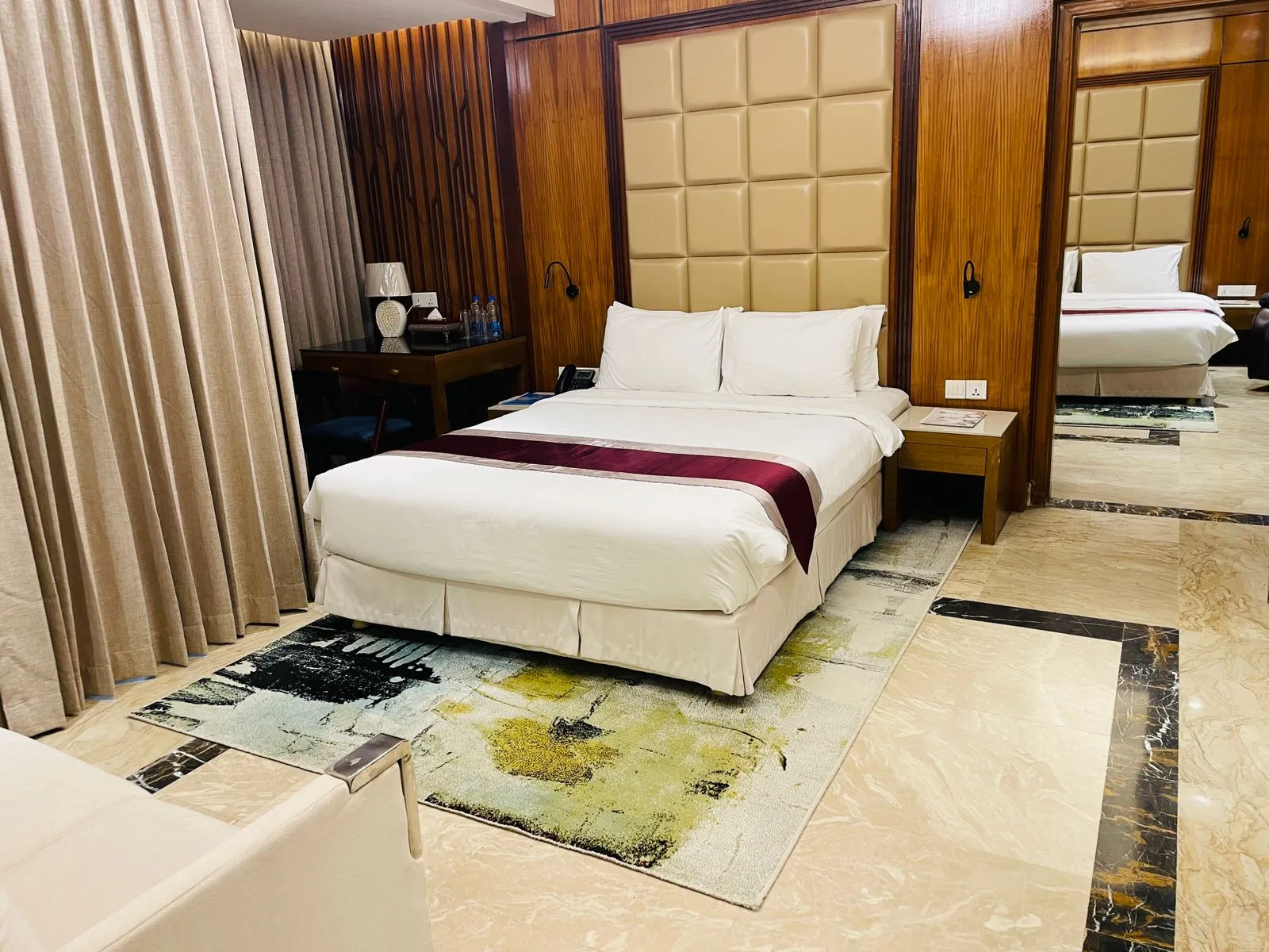 Jol Torongo - Luxury Beachfront Hotel Cox's Bazar | Demo
