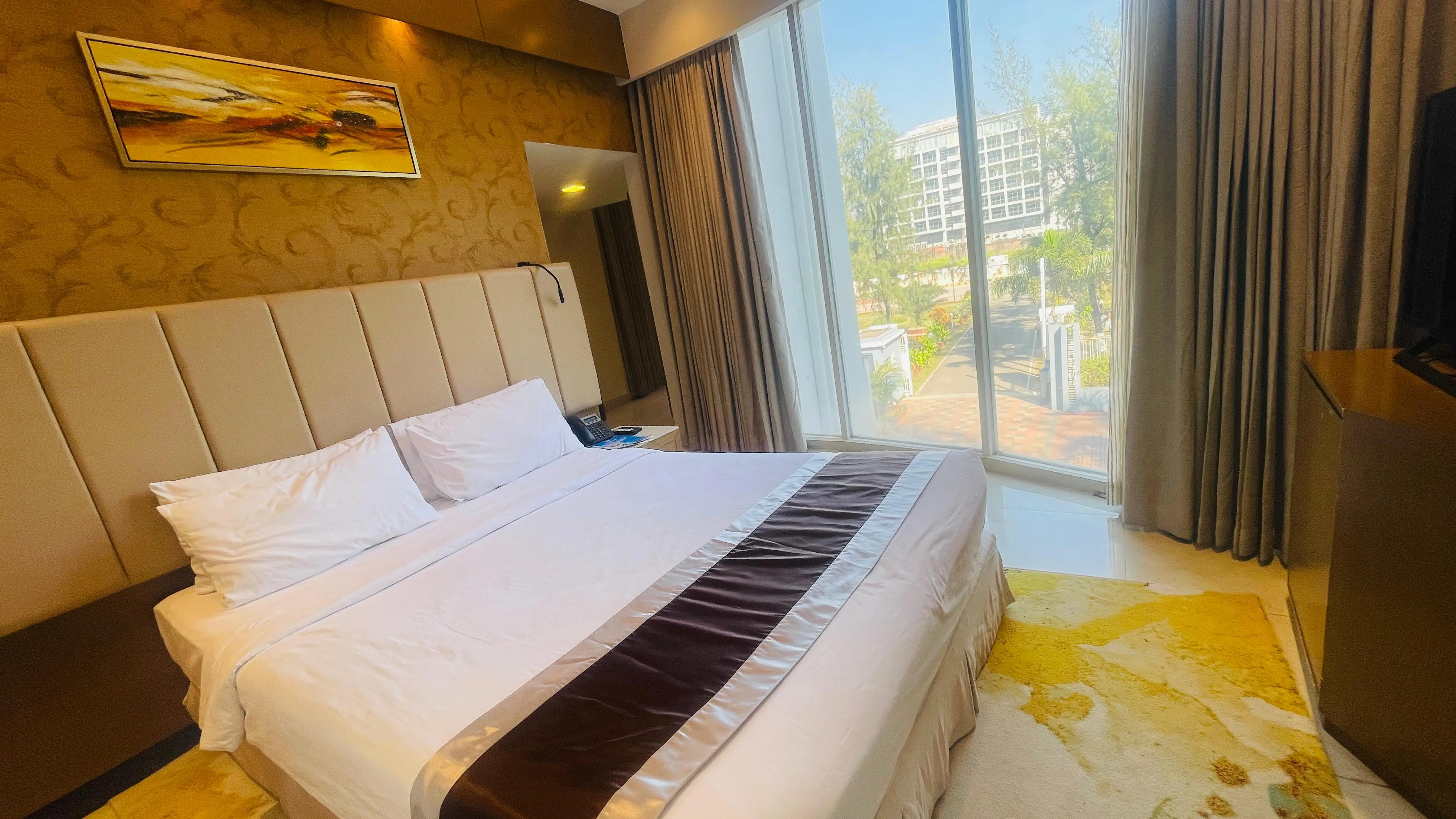 Jol Torongo - Luxury Beachfront Hotel Cox's Bazar | Demo